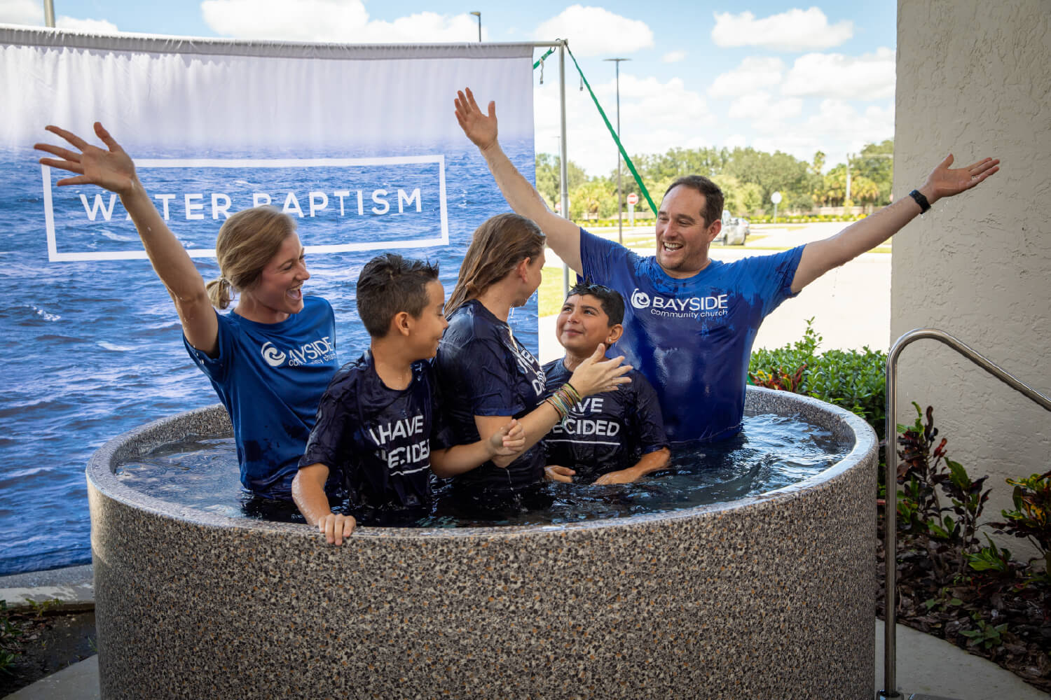 Bee Ridge Campus | Bayside Community Church