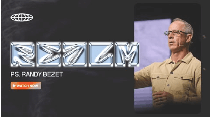 Our Equipment | Randy Bezet