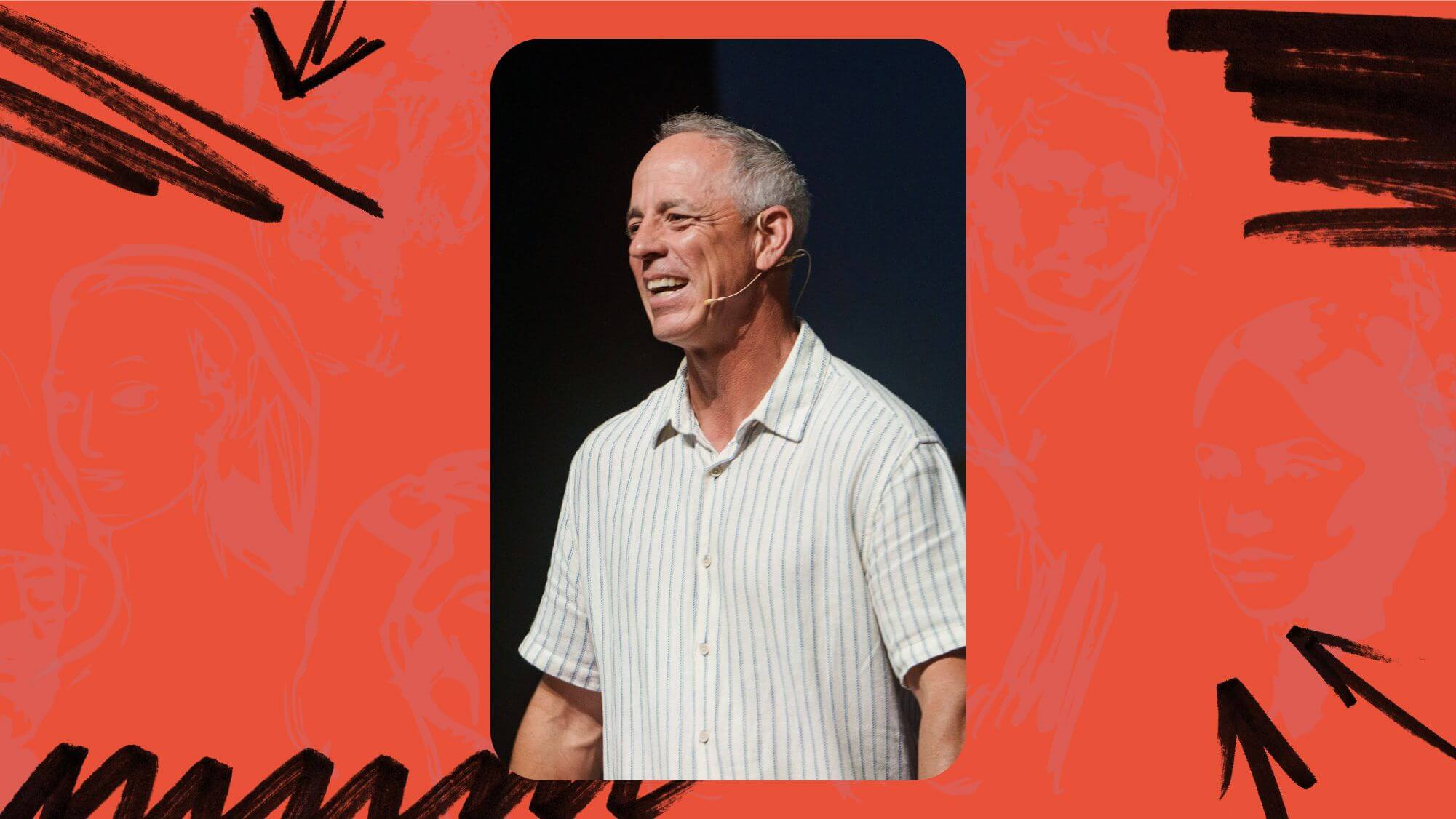 Who God Is | Randy Bezet