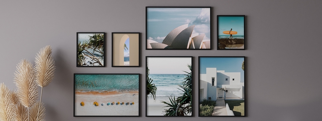 Clever Poster Decoration Ideas for Your Home | Create | NOTEWORTHY at ...