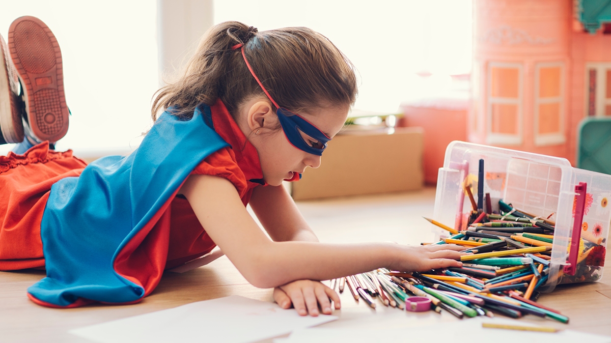 Boredom Boxes: Things for Kids to Do When They Are Bored | Learn ...