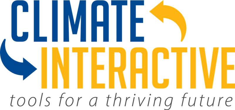 En-ROADS Climate Action Simulator
