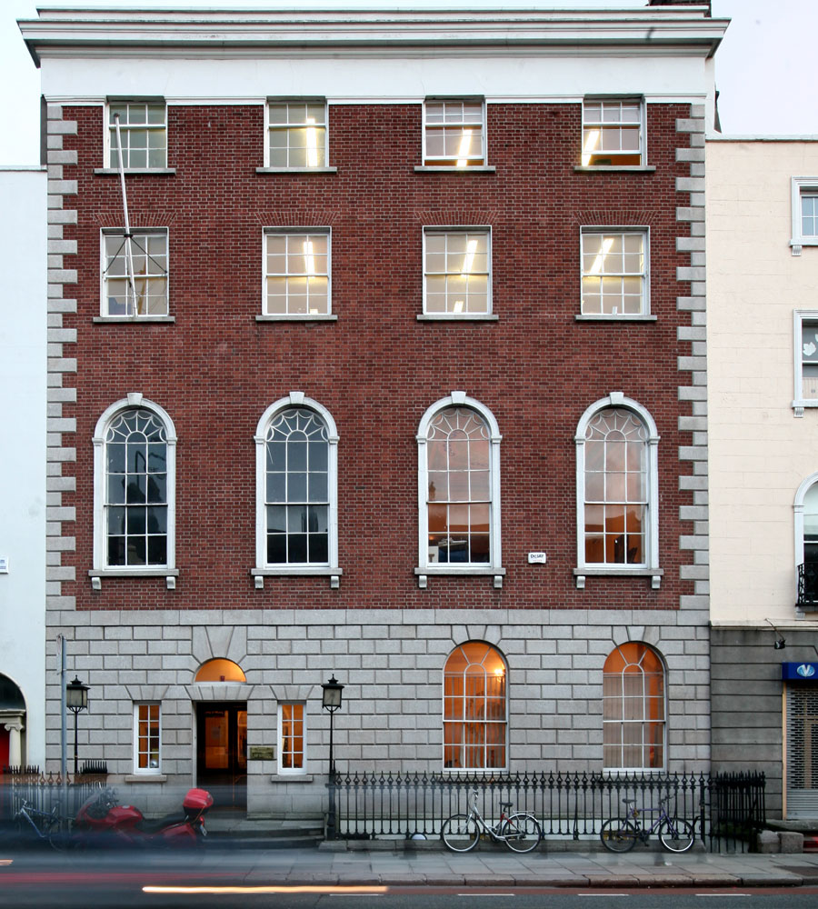Irish Building & Design Awards 2022