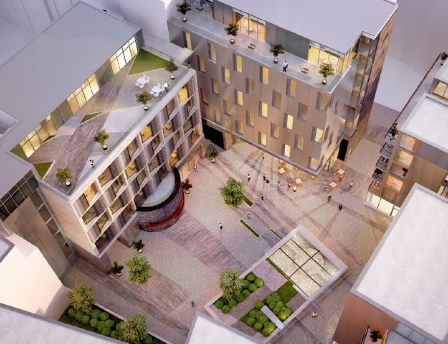 Irish Building & Design Awards 2022