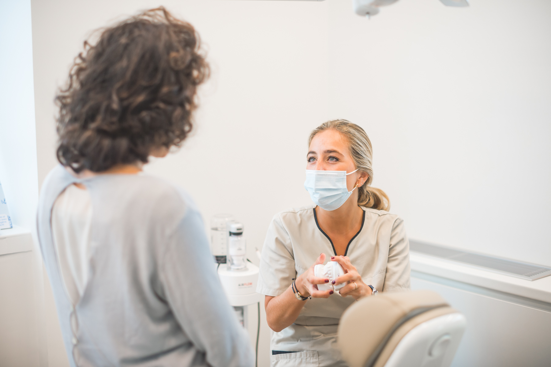 Dental Treatments | Smiles By Maria