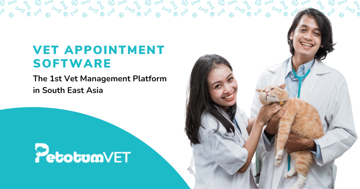 Vet Clinic Management Software | PetotumVET