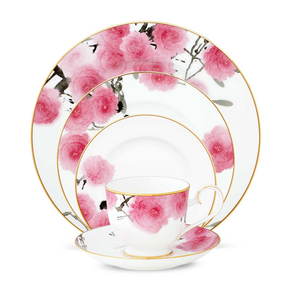 New Designs - Noritake India Official
