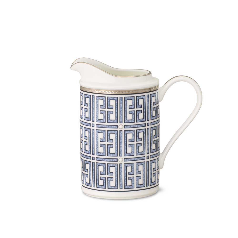 Luxury Infinity Blue - Noritake India