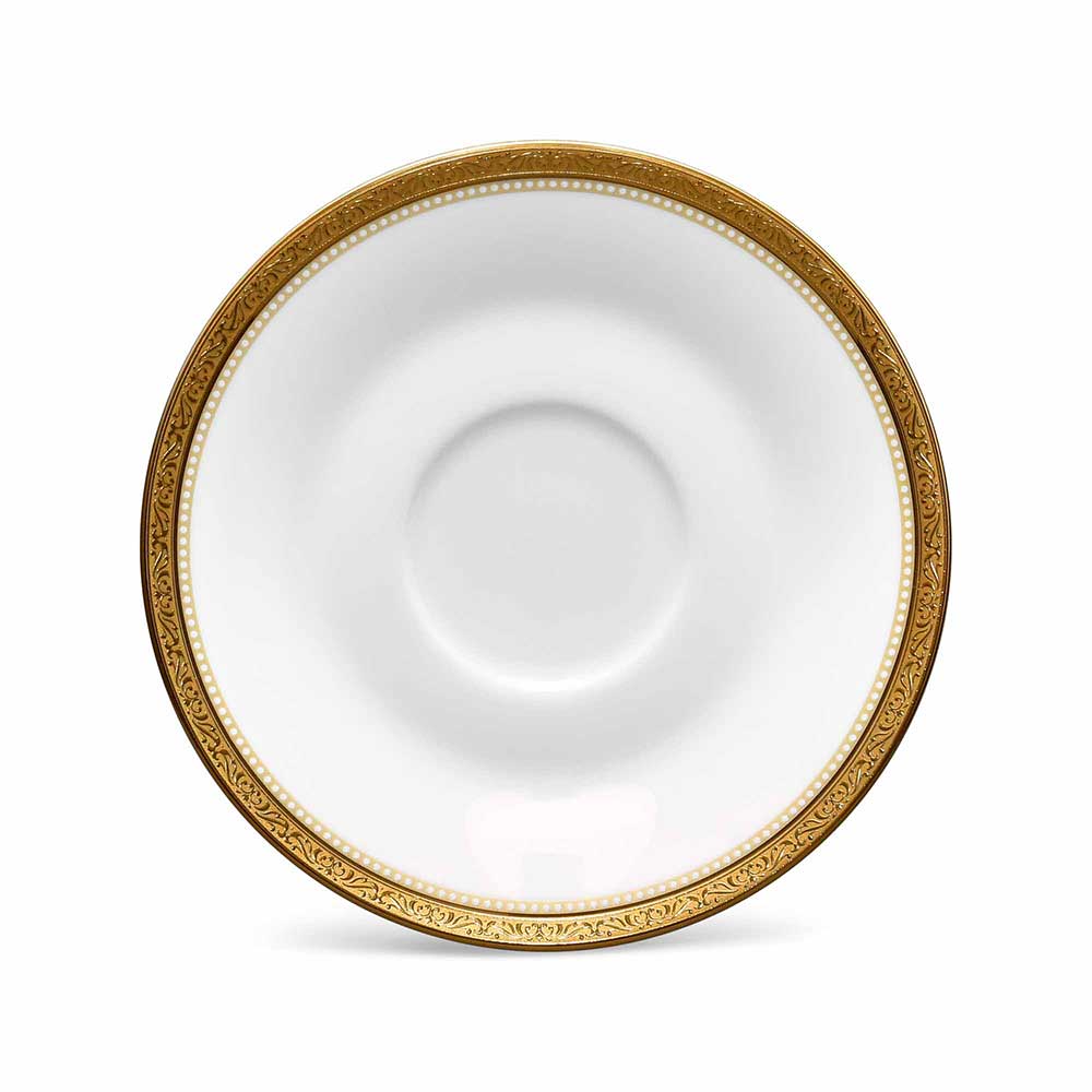 Luxury Stavely Gold - Noritake India