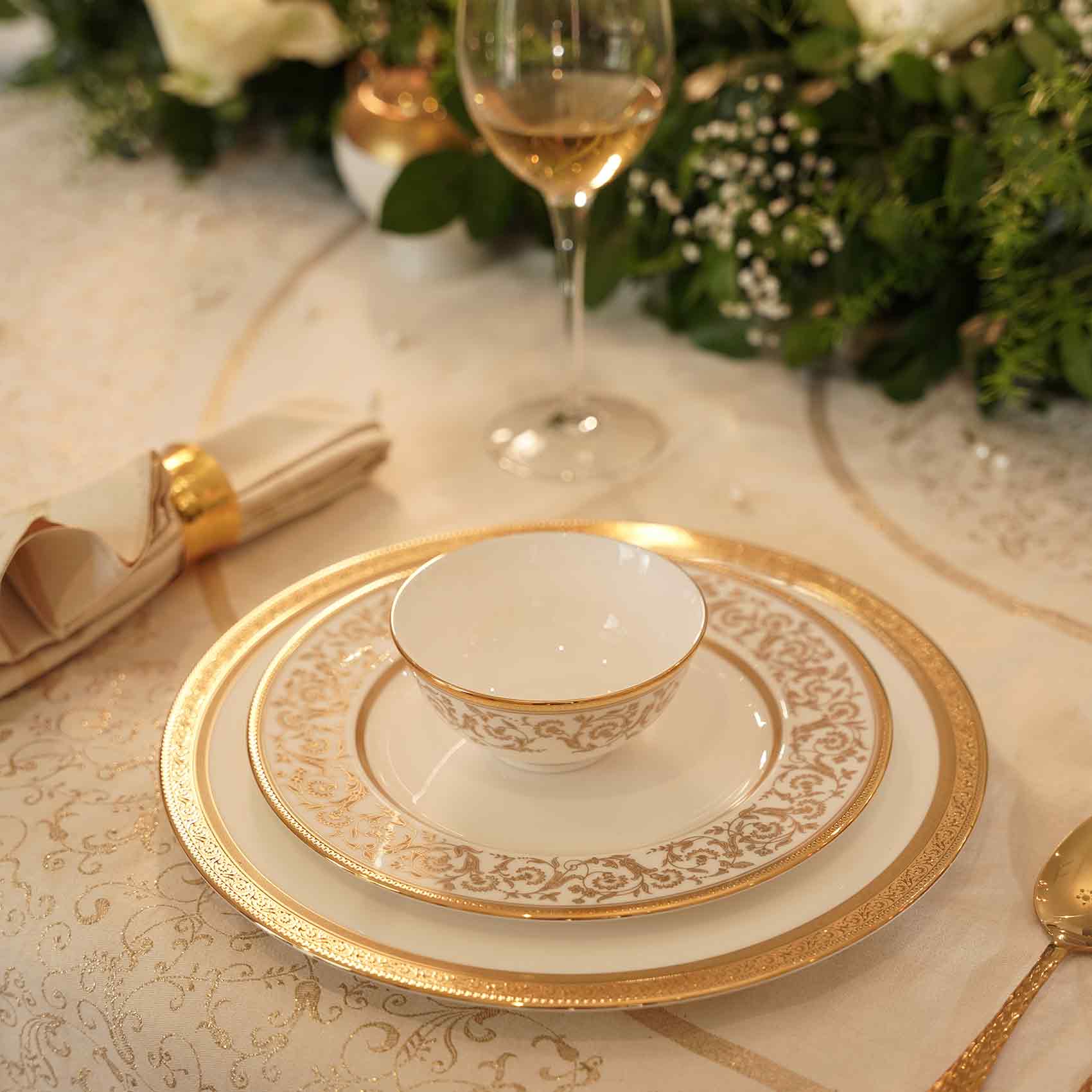 3 reasons to recommend Noritake crockery as a gift