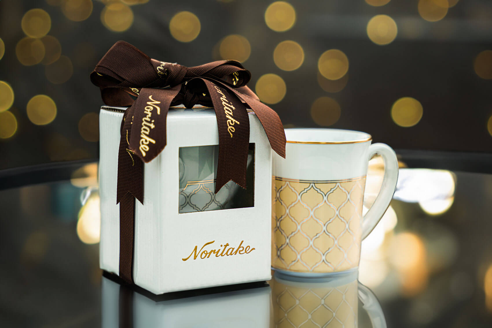 Noritake Yoshino tableware