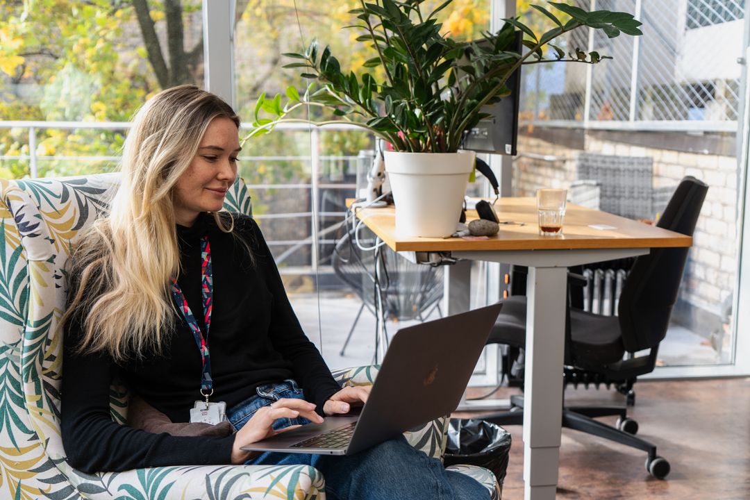 Jobs in Development / Tech Department |Scandiweb