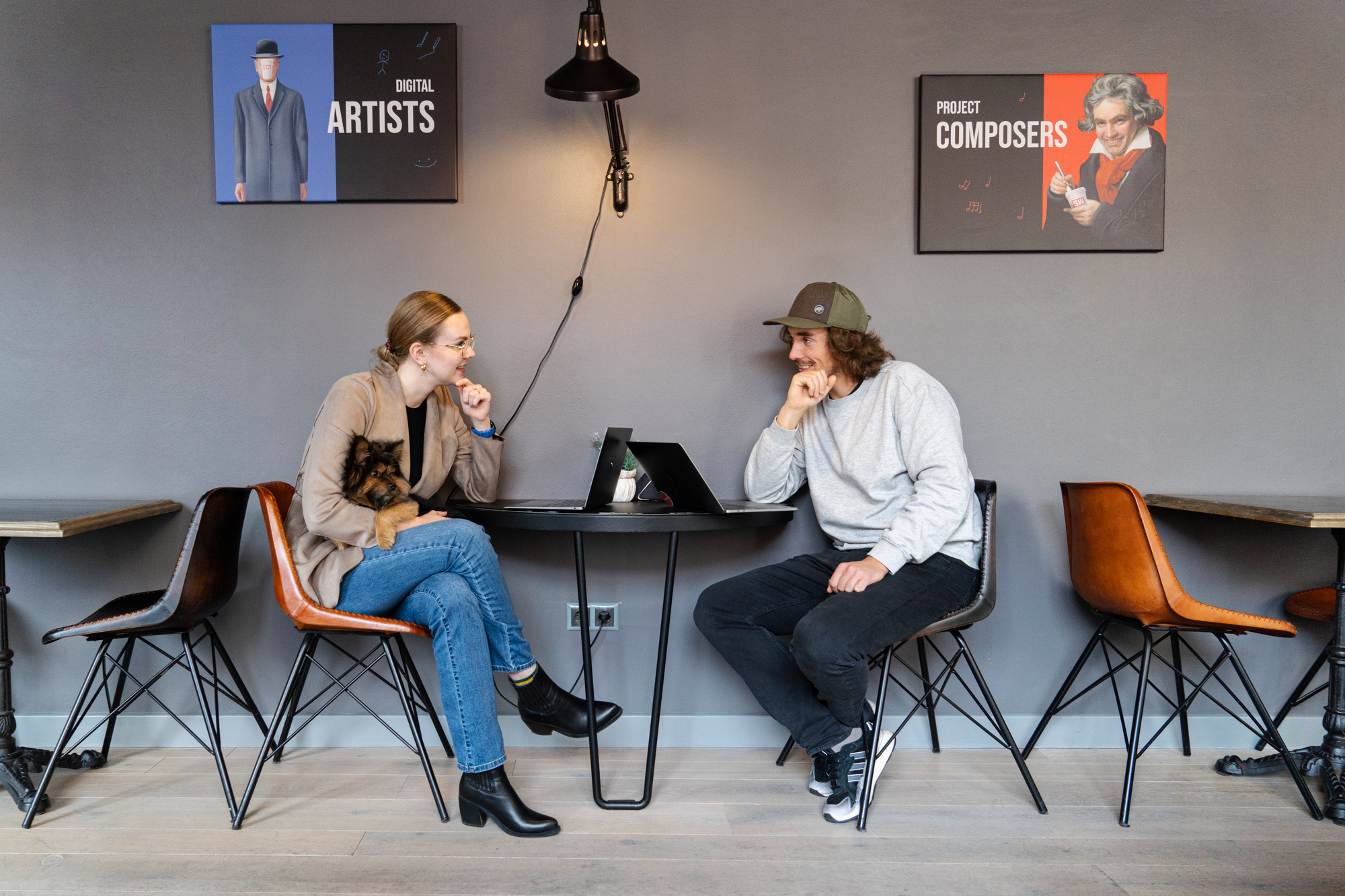 Jobs in Development / Tech Department |Scandiweb