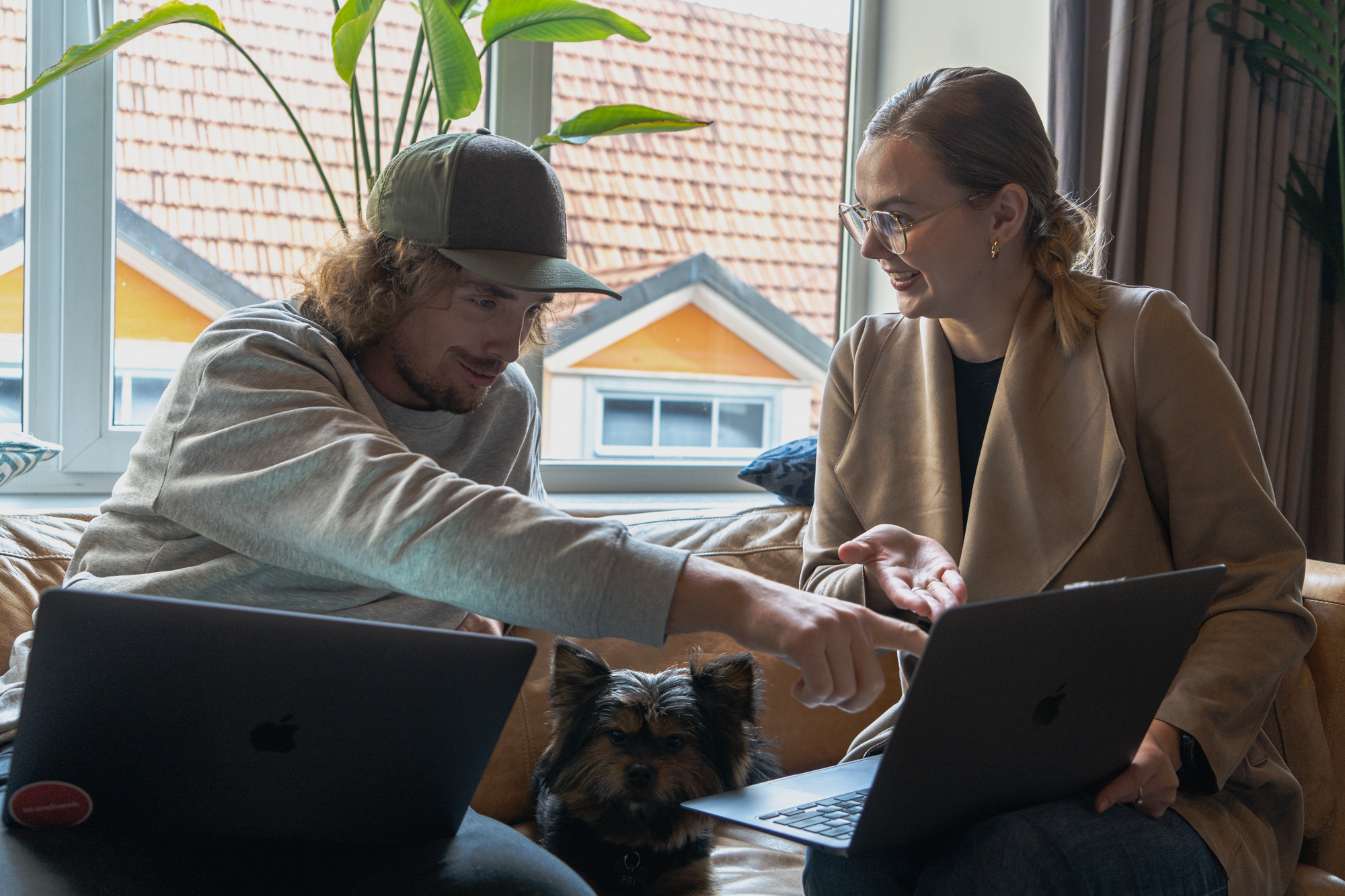 Jobs in Digital Experience Team | Scandiweb