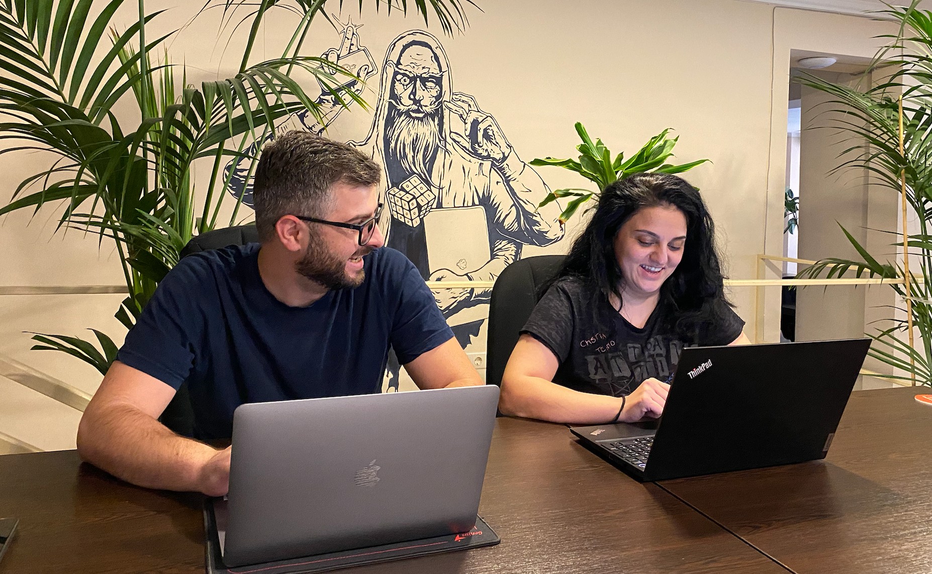 Jobs in Project Management | scandiweb