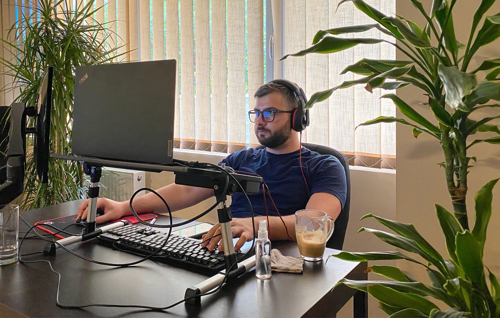 Jobs in Development / Tech Department |Scandiweb