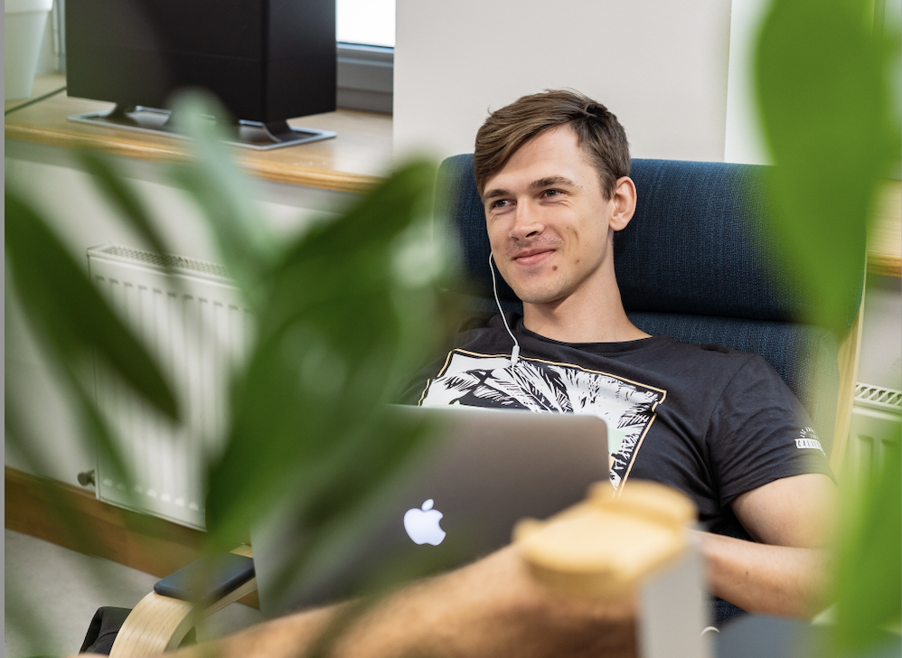 Jobs in Business Development | Scandiweb