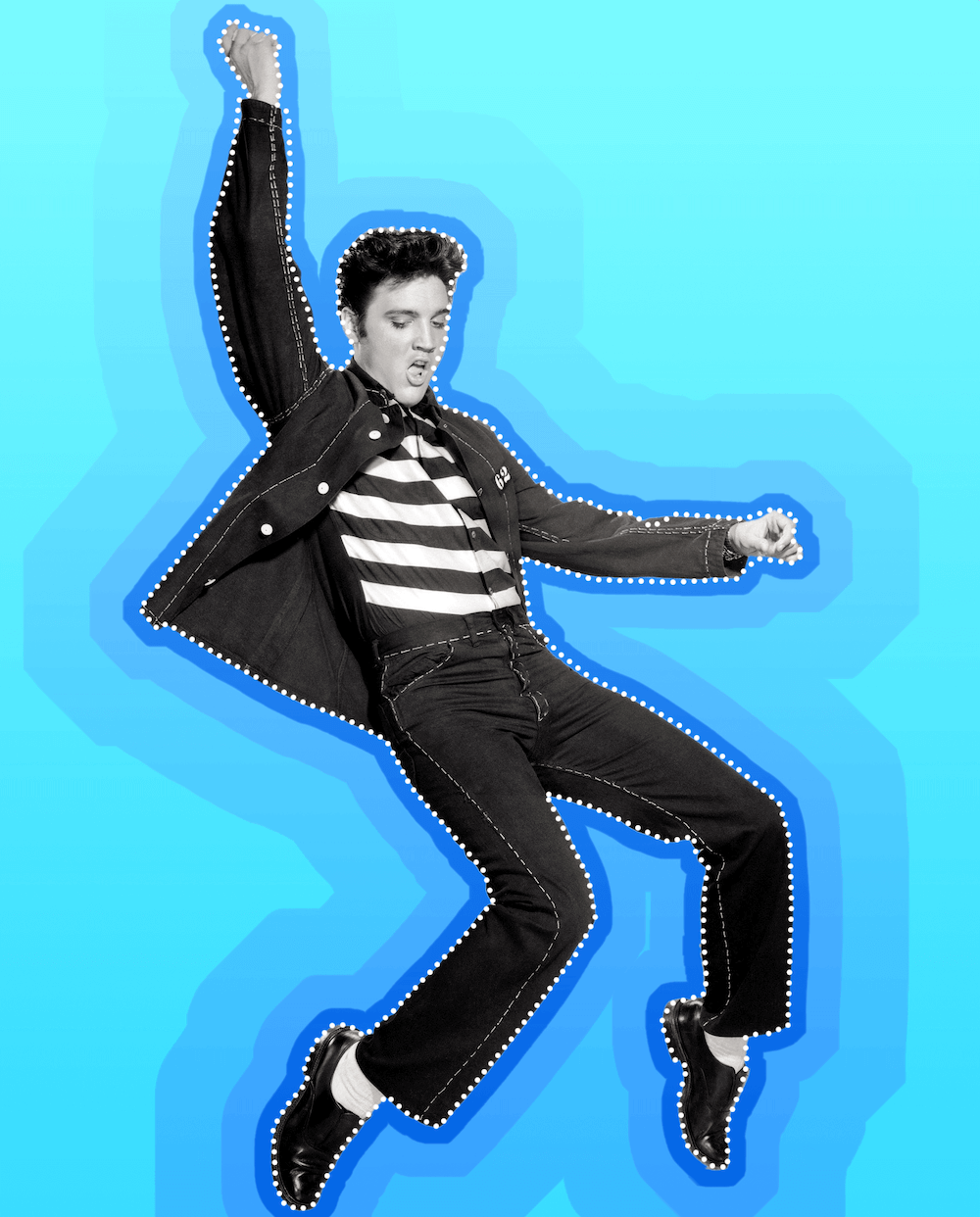 AR背景替换 | DeepAR