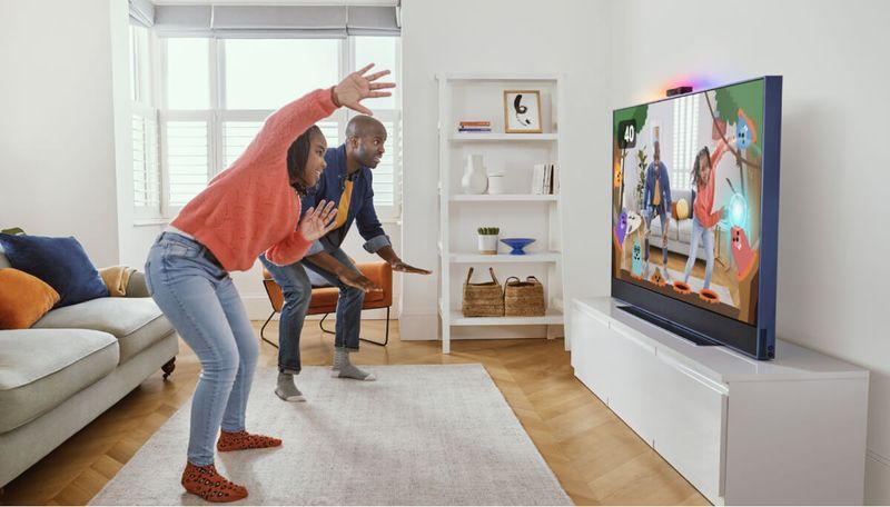 DeepAR: AR face filters for any website or app