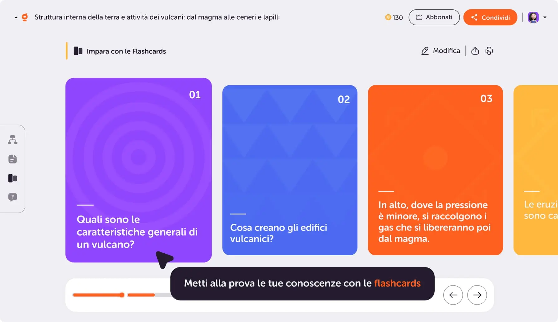Algor Education | La migliore App per mappe concettuali online
