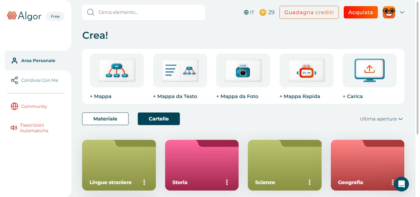 App didattiche per insegnanti | Algor