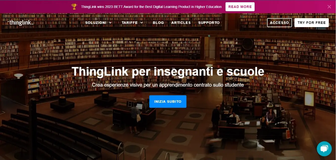 App didattiche per insegnanti | Algor