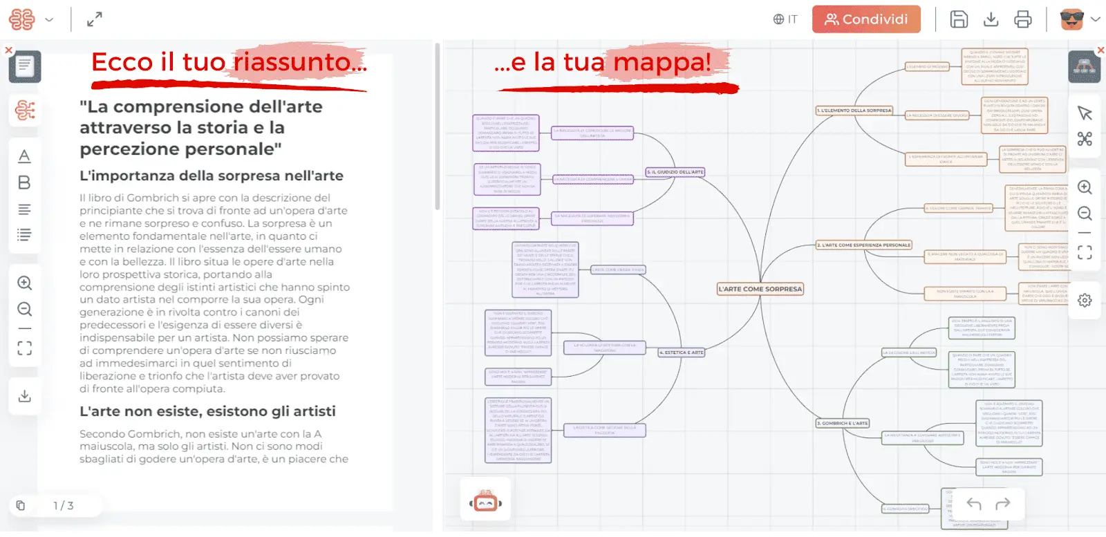 5 app per riassunti automatici | Algor