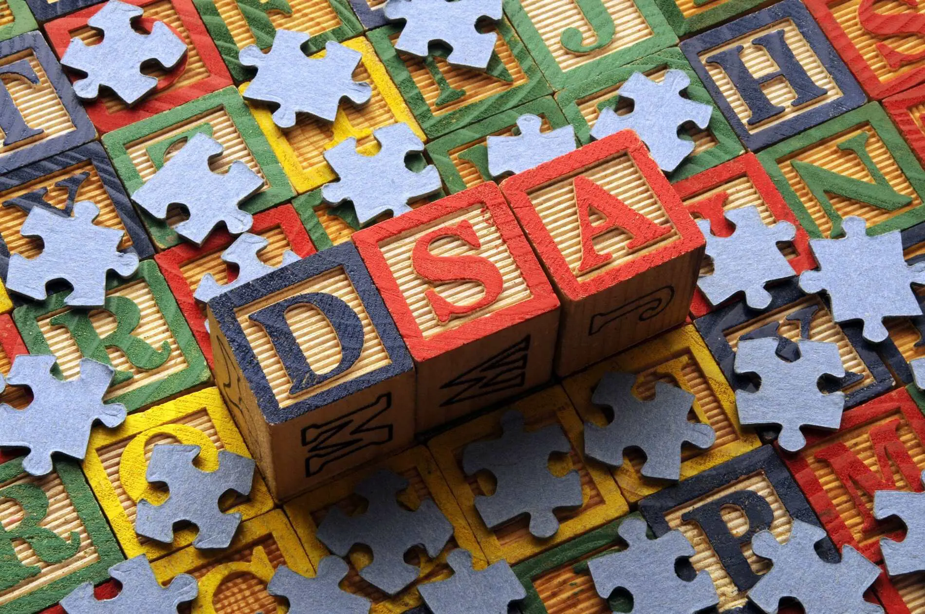 DSA: Cosa sono i Disturbi Specifici dell'Apprendimento | Algor