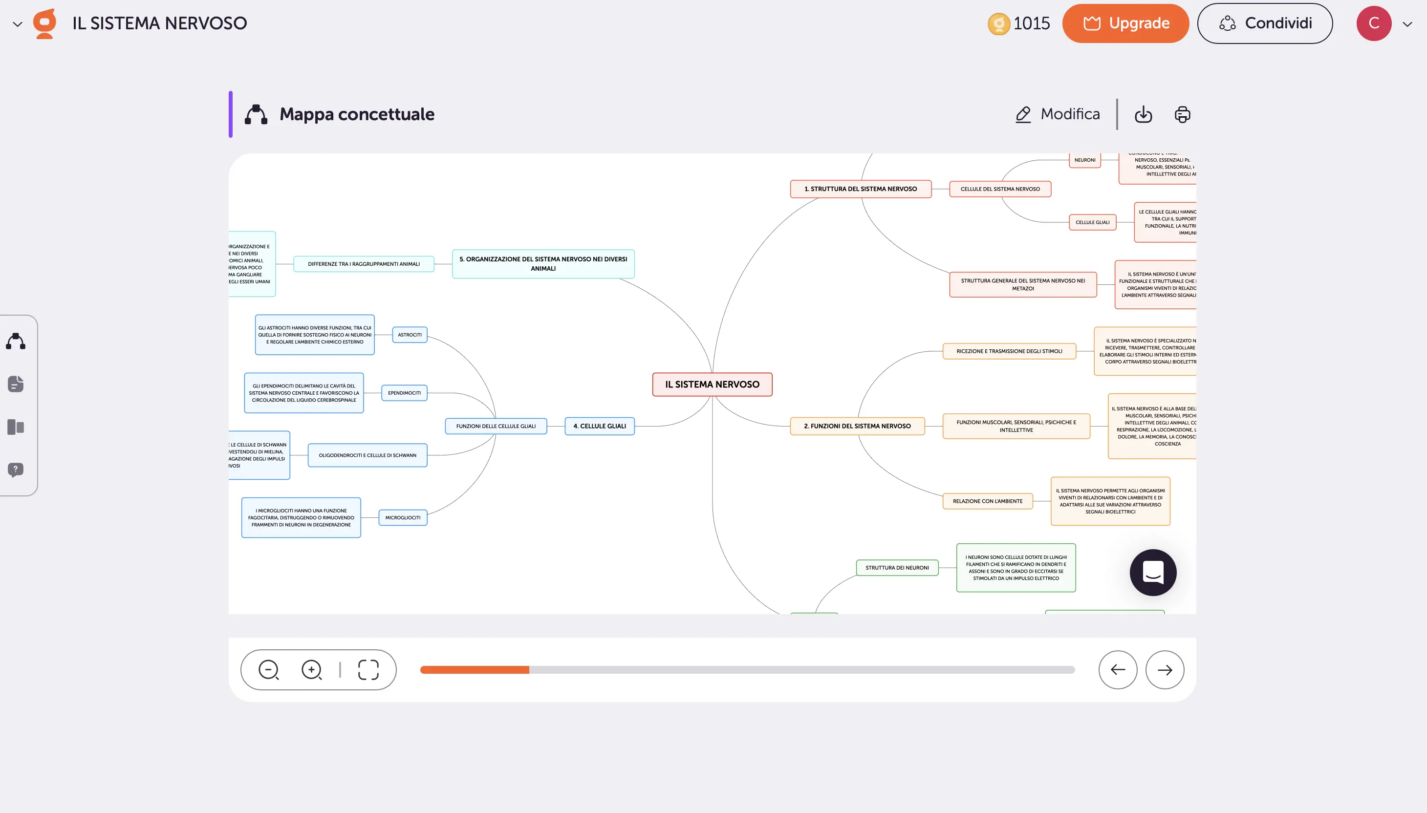 Algor Cards: come generare mappe, riassunti e flashcards dal tuo testo ...