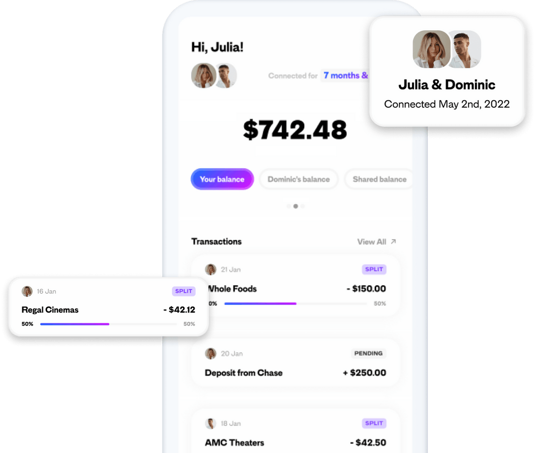 Unit | Embedded Finance Platform