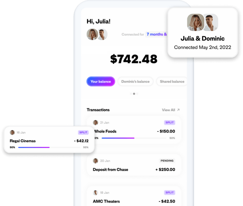 Unit | Embedded Finance Platform
