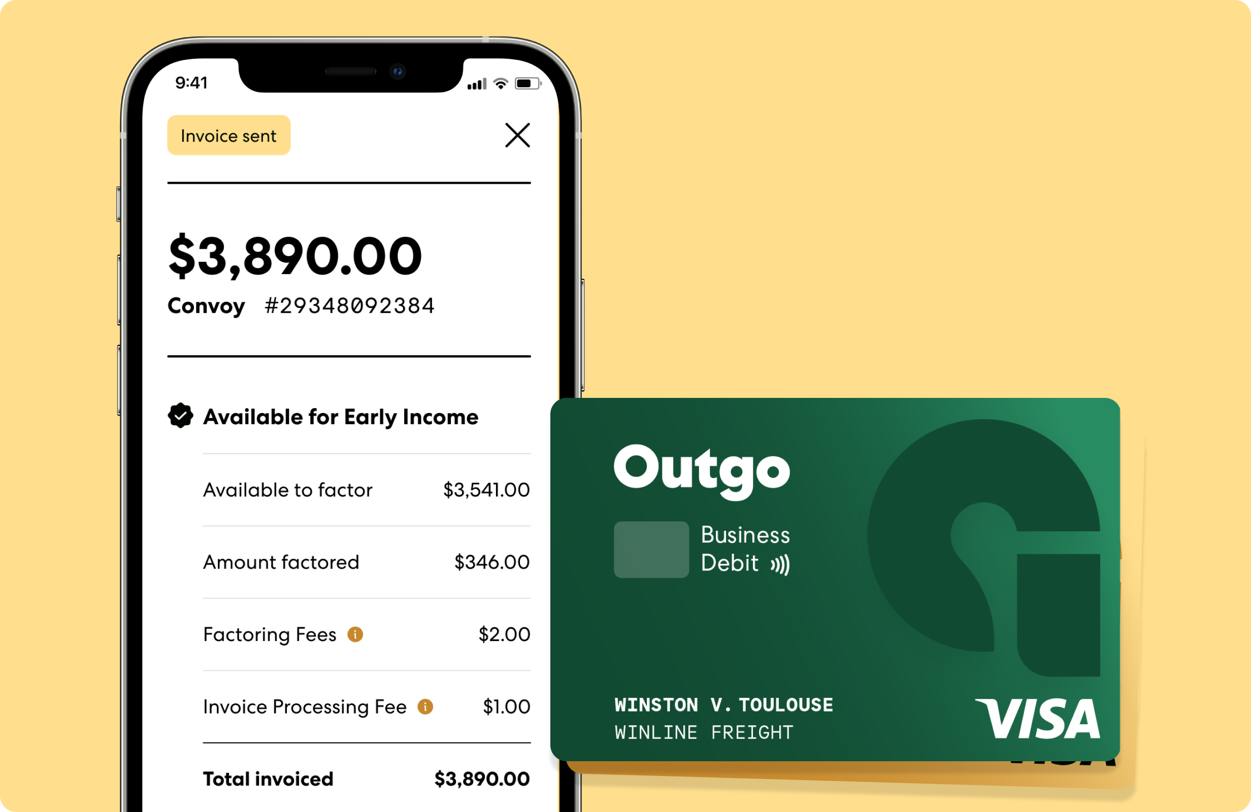 Unit | How Unit helps Outgo simplify financial management for domestic ...