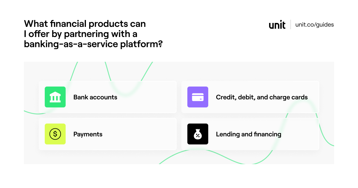 Unit | The ultimate guide to banking as a service (BaaS)