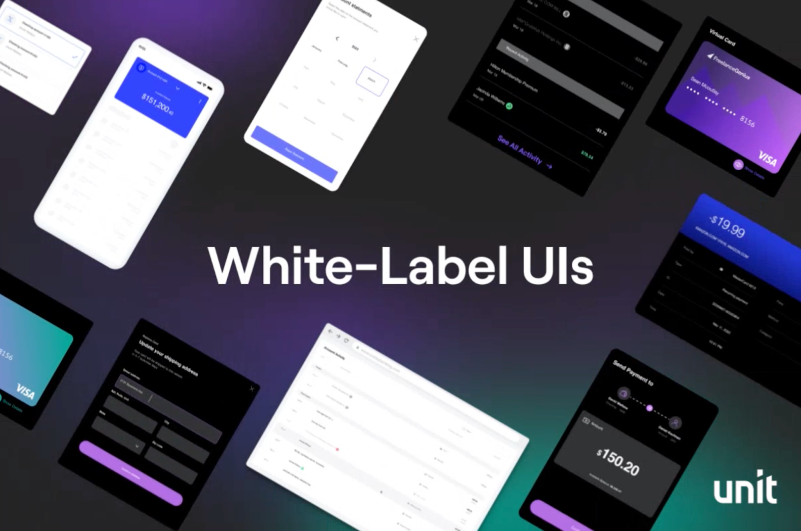 Unit | Introducing Bank Notes