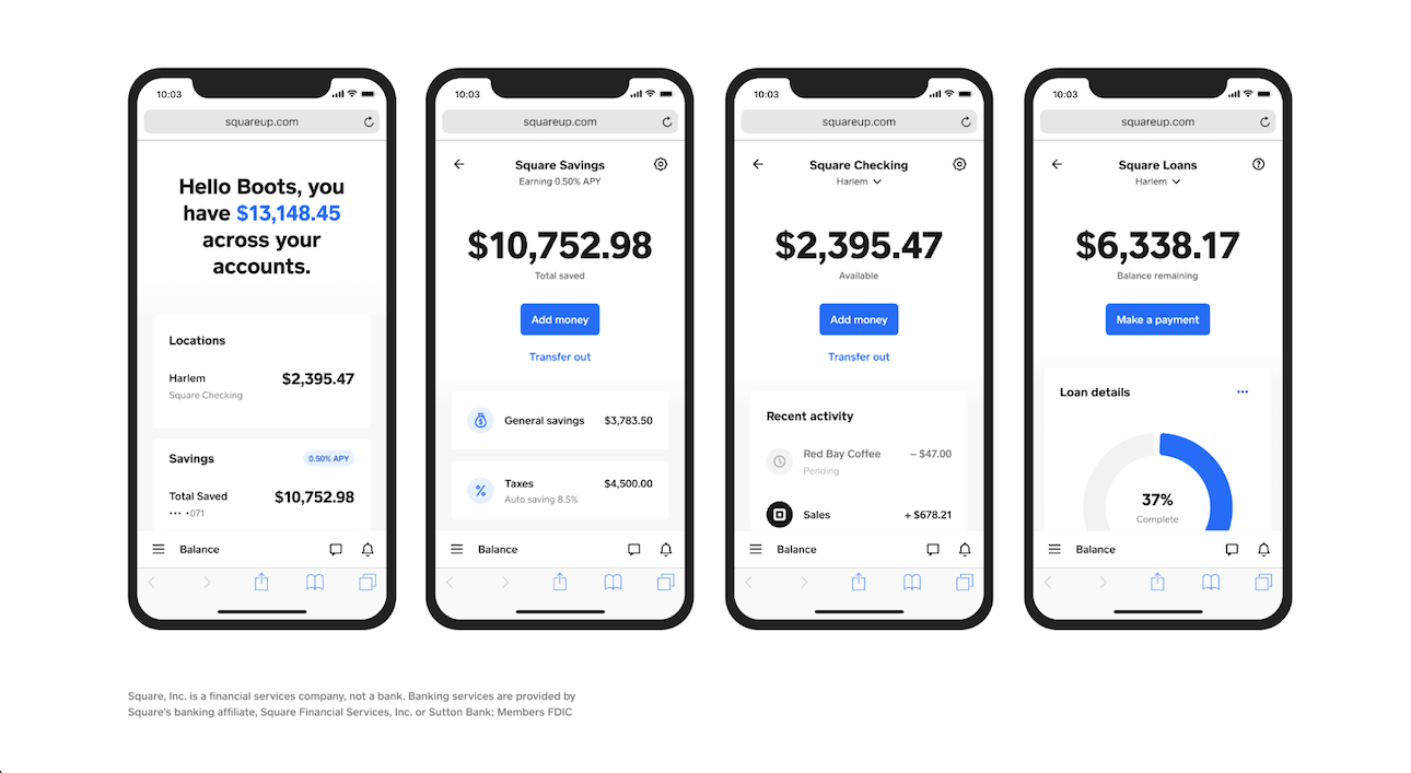 Unit | Generate 2-4x more revenue by expanding from payment acceptance ...