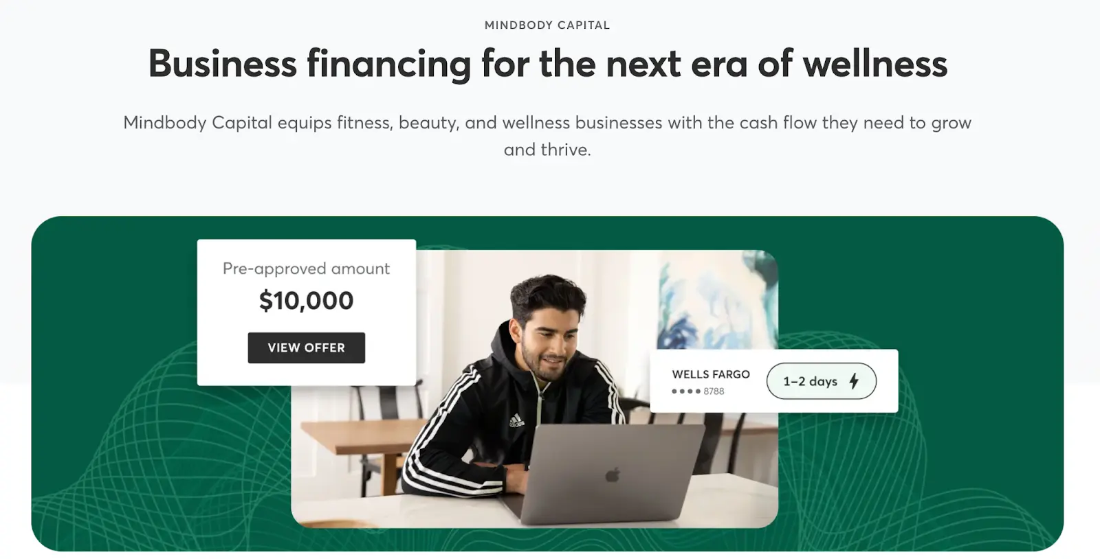 Unit | How embedded finance is transforming Vertical SaaS