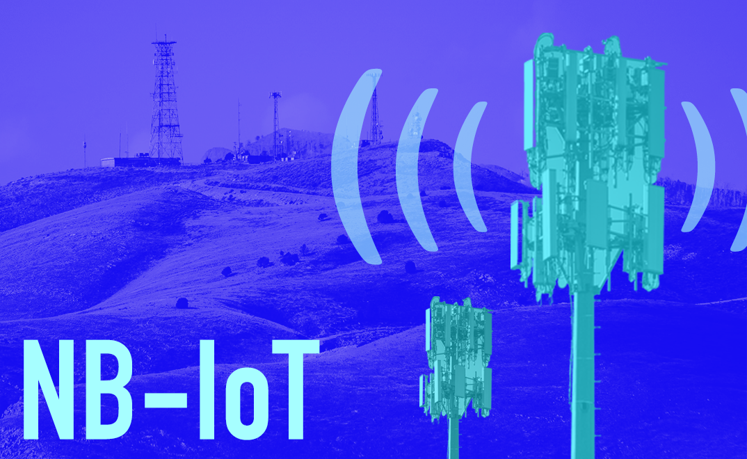 What is NB-IoT? | Leverege