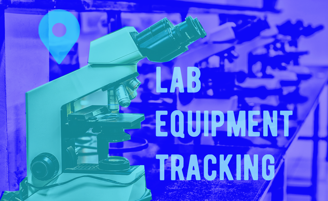 IoT-Enabled Asset Tracking for Laboratory Equipment | Leverege IoT-Enabled Asset Tracking for Laboratory Equipment | Leverege