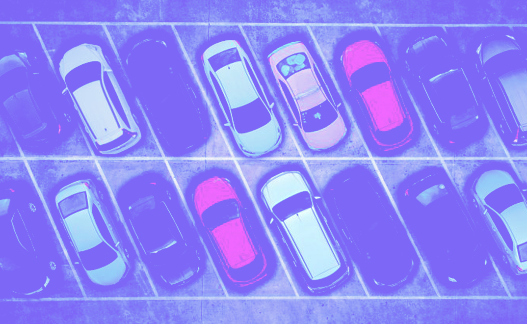 What is Smart Parking, and Who Benefits? | Leverege