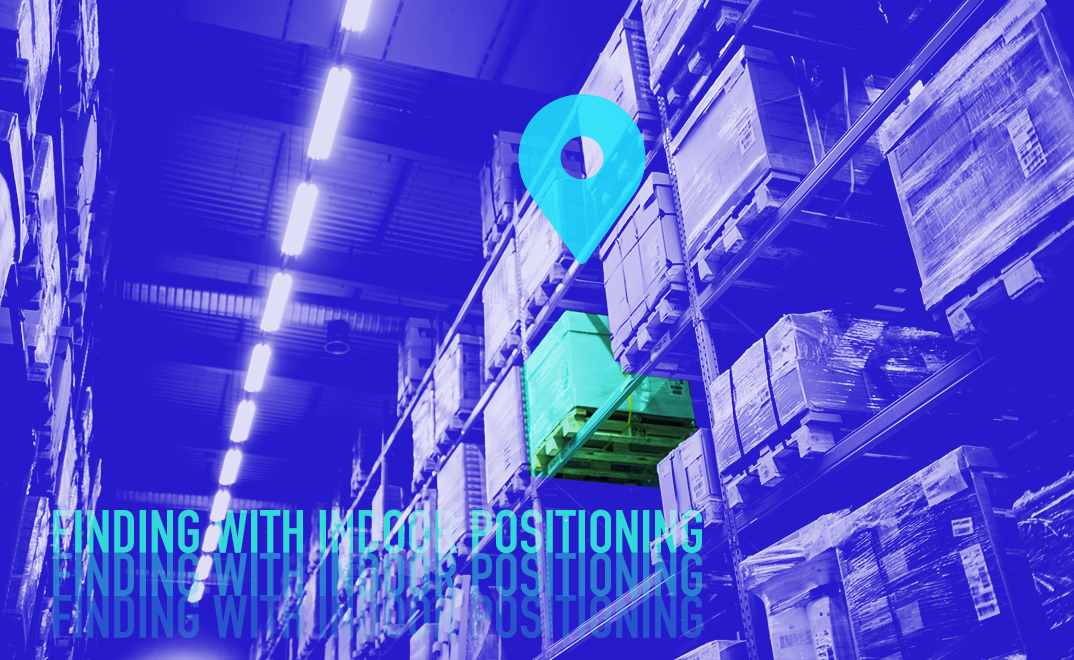 Finding Things & People With Indoor Positioning Systems | Leverege