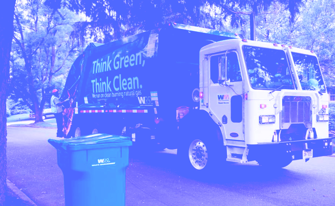 How To Use Google Cloud IoT in Smart City Waste Management | Leverege