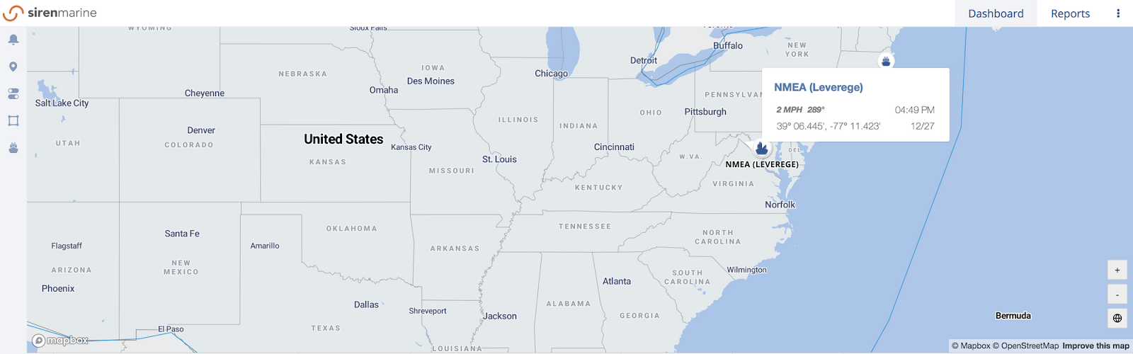 Top 3 Best Practices for Designing IoT Data Visualizations | Leverege