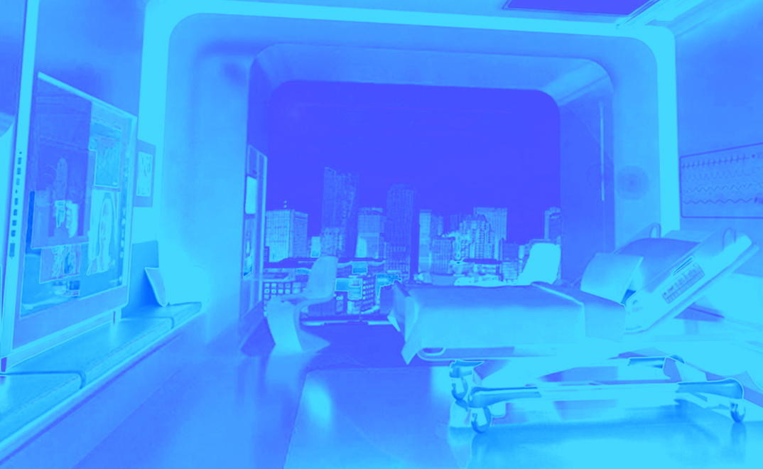 How IoT Will Enable Smart, Connected Hospitals | Leverege