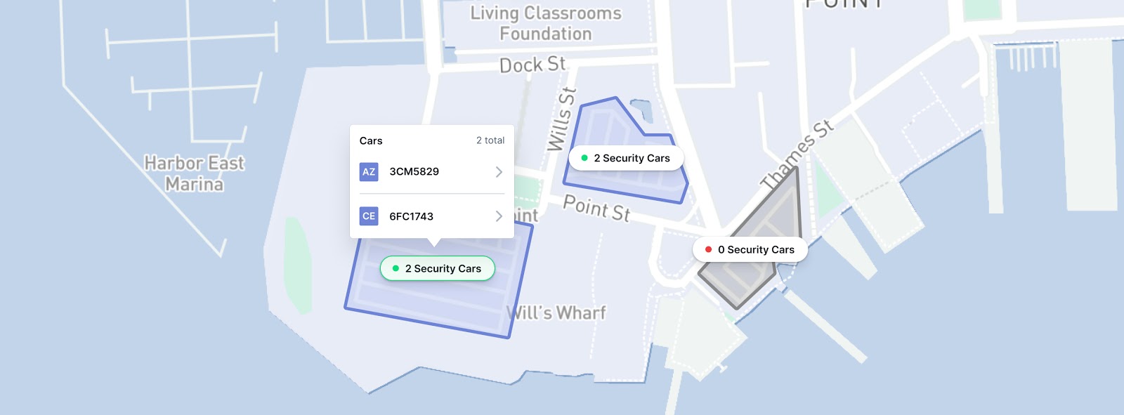 Designing and Prototyping for GPS-Based Outdoor Asset Tracking ...