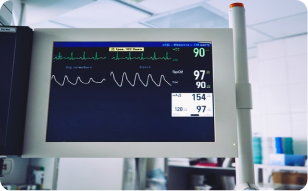 Medical Equipment Tracking for Hospitals | Leverege IoT Use Case