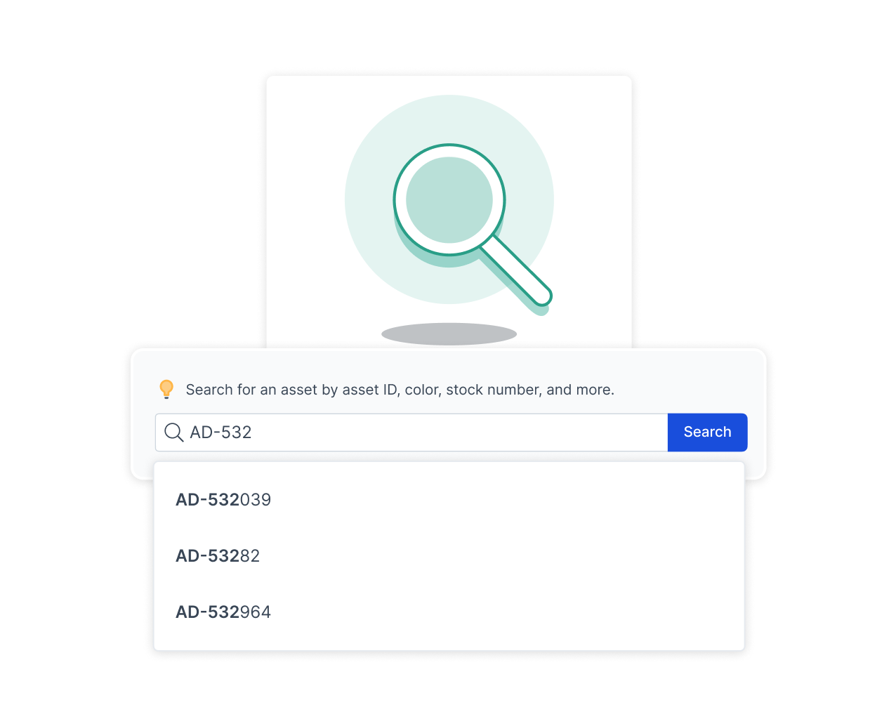 Rapid Search & Filtering | Leverege IoT Application Feature