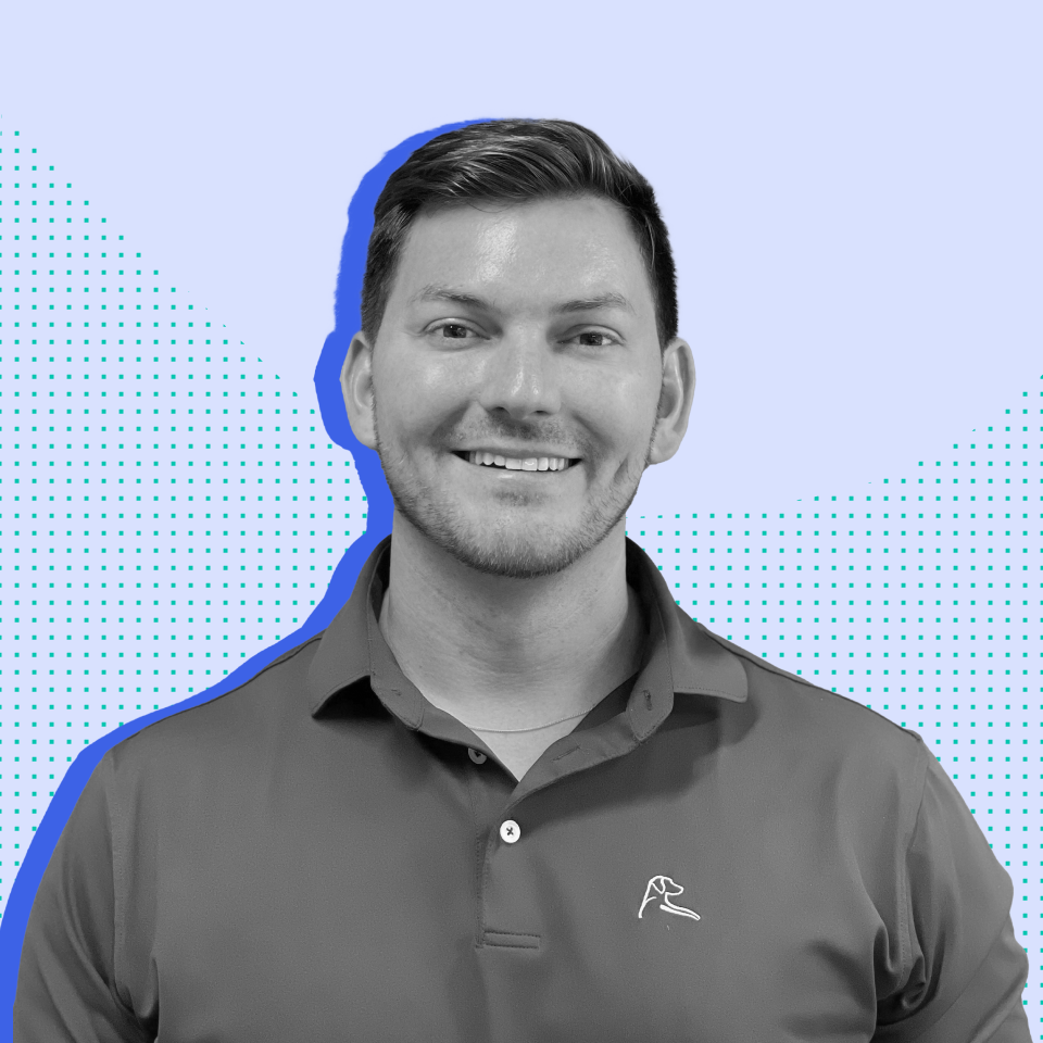 Joe Aldridge, Senior Project Manager | Leverege