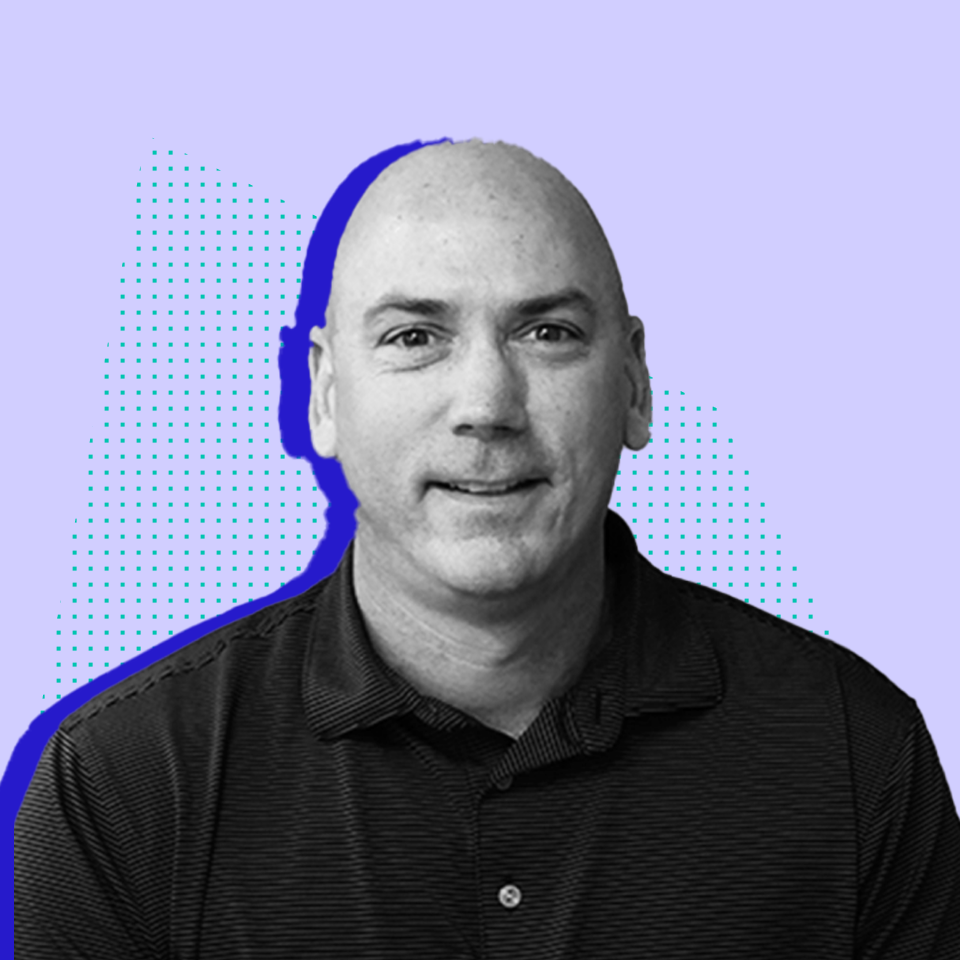 Steven Lee, CTO & Co-Founder | Leverege