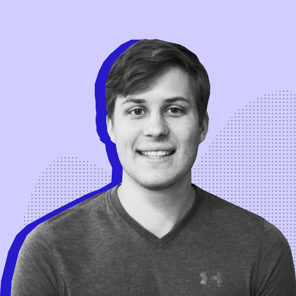 James Schaefer, VP, Product Innovation | Leverege