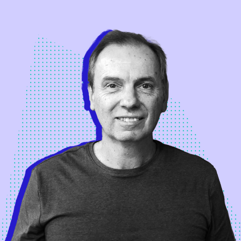 Eric Conn, CEO & Co-Founder | Leverege